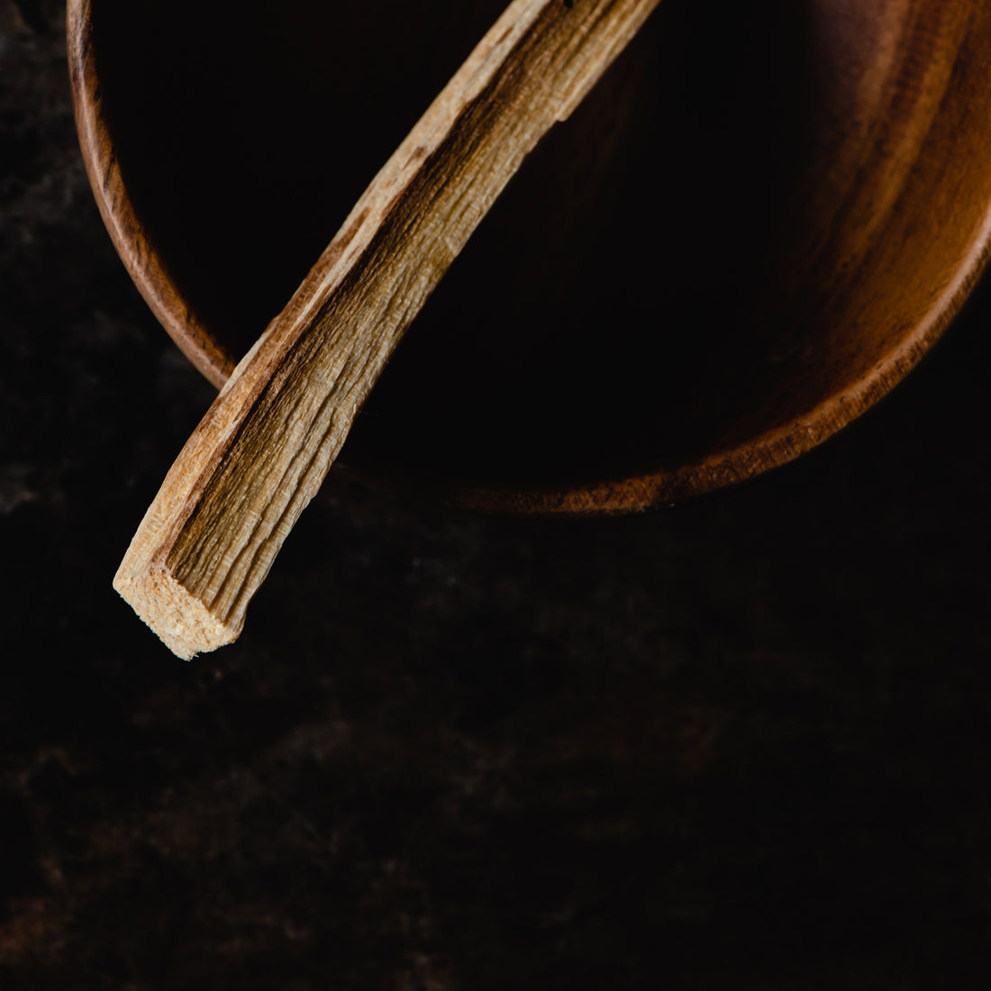 BATH AND MEDITATE PALO SANTO SET BY INCAUSA – circabc