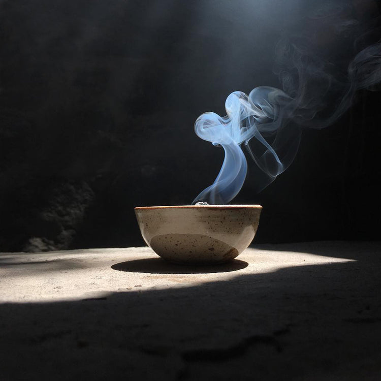 BATH AND MEDITATE PALO SANTO SET BY INCAUSA – circabc