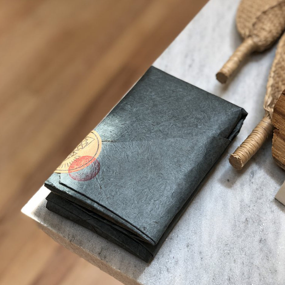 BATH AND MEDITATE PALO SANTO SET BY INCAUSA – circabc